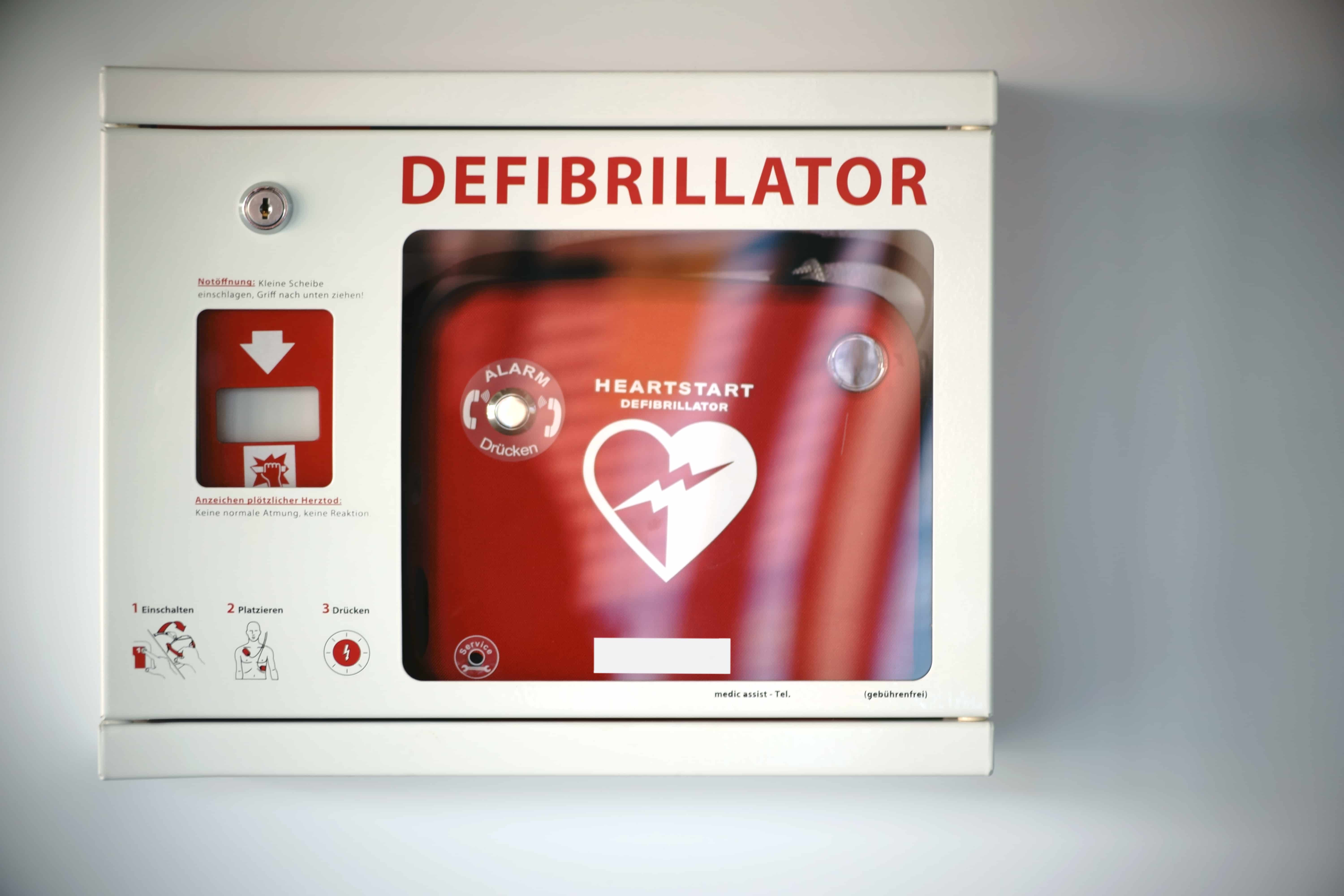 Defective Defibrillators Are More Common Than You Might Think Defective Defibrillators Are More Common Than You Might Think