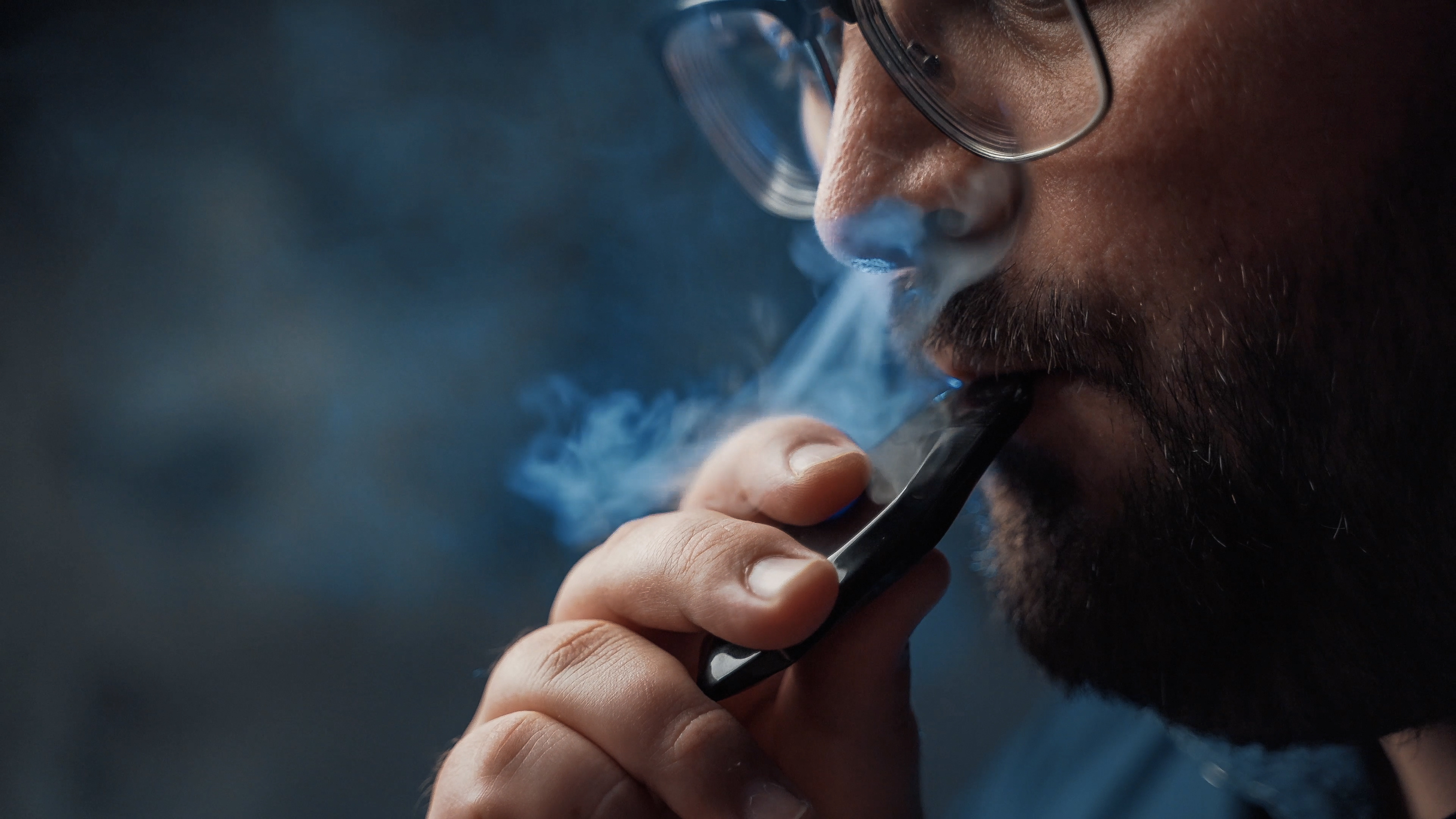 The Hidden Danger of Vaping