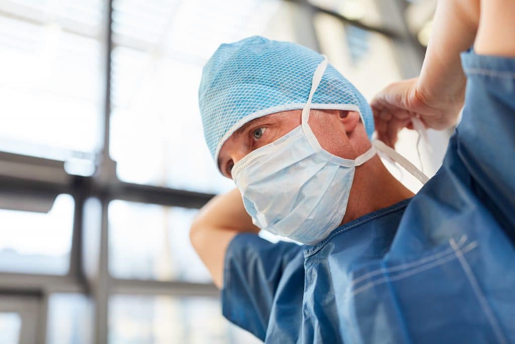 Short Staffing Substantially Increases Patient Safety Risk