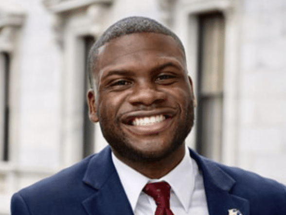 Meet Kambrell Garvin, Injury Attorney