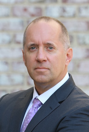 Meet Attorney Robert V. Phillips | McGowan, Hood, Felder & Phillips, LLC