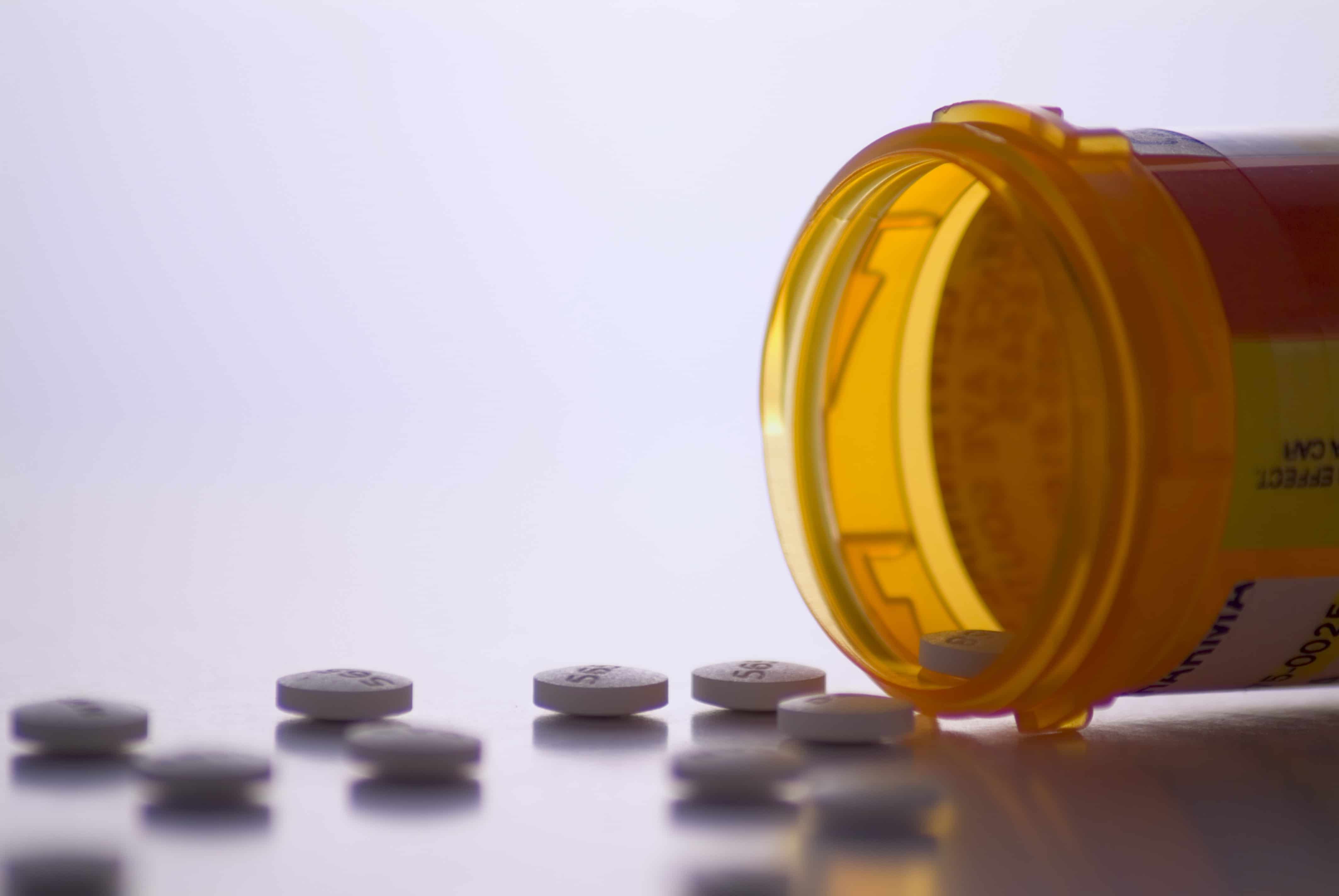 A Prescription for Trouble: Nurses Turning to Pharmaceutical Drugs to ...