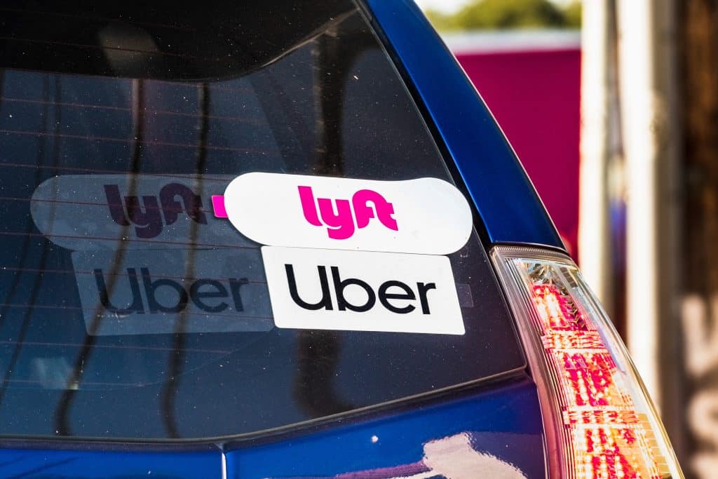 How To Get Uber Logo For Car