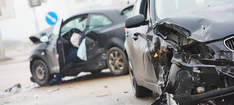 Broadside Car Accidents in South Carolina