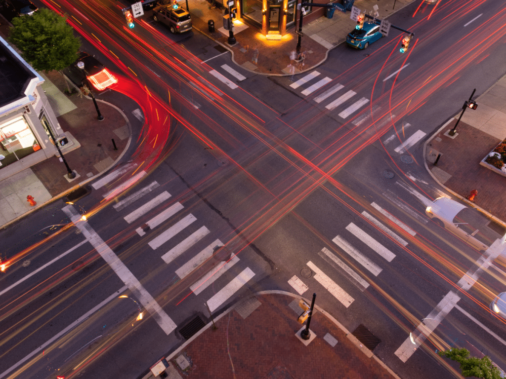 Navigating the Most Dangerous Intersections in Columbia, SC