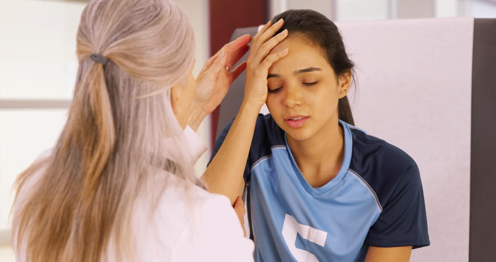 What Is the Difference Between a Concussion and a Contusion?