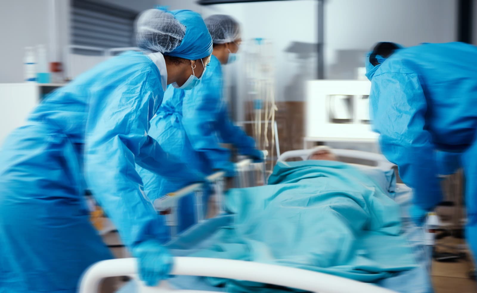 Hospital Liability for Employee Negligence in Healthcare