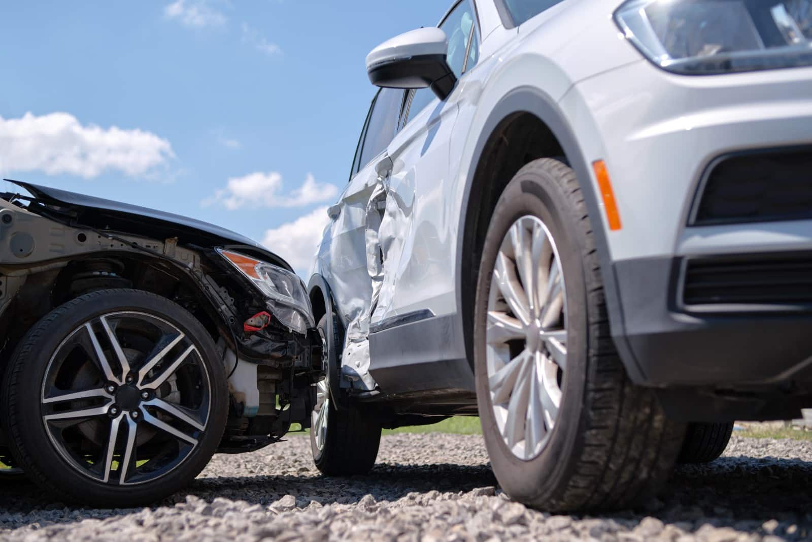 Understanding Diminished Value Claims After a Car Accident